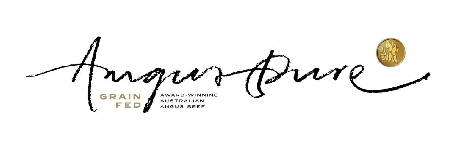 Angus beef of Angus Pure - Luiten Food