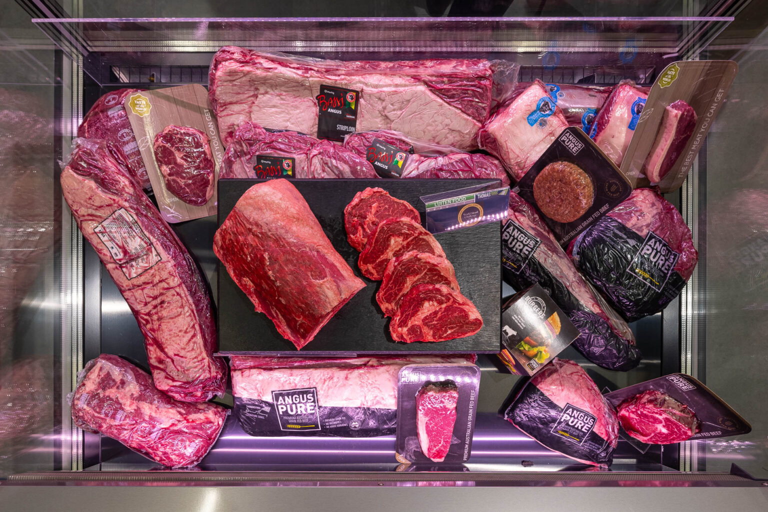 Nieuwsberichten - Luiten Food & Thomas Foods Europe